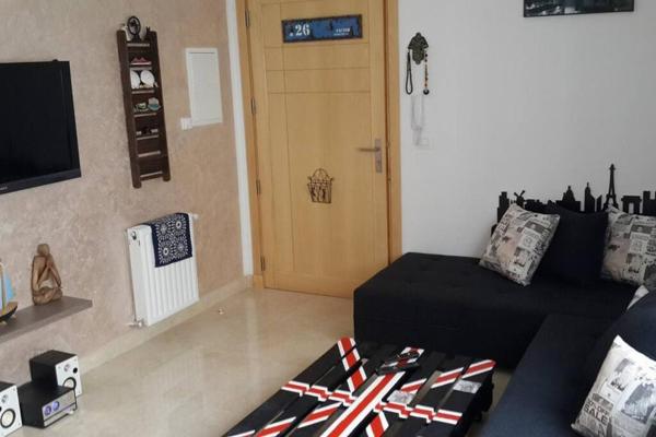 Appartement 1ch Romantique Vue Sur Piscine - Nabeul‎