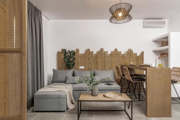 Rivulet Suite - Zakynthos