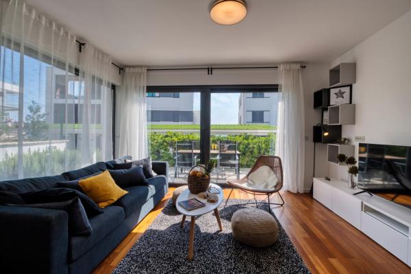 Crystal Holiday Residence - Sukošan