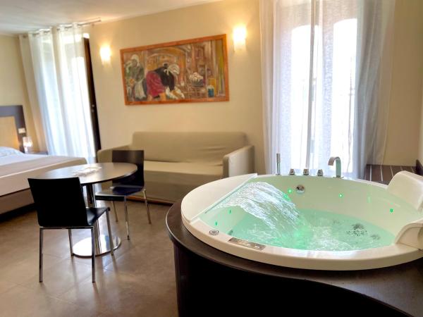 Residenza Il Barone - Tropea