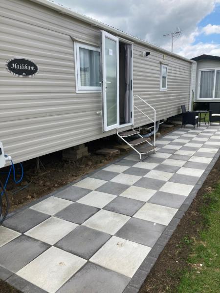 Seaview Holiday Rentals - Kent