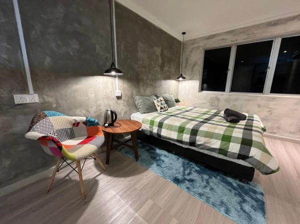 Yy Residences - Ipoh