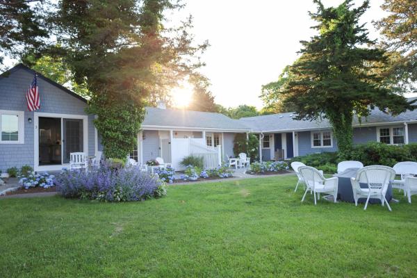 Allen Harbor Rentals - Chatham, MA