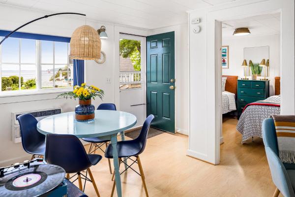 Seascape Motel & Cottages - Maine