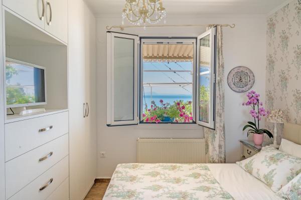 Marios Villas - Kefalonia