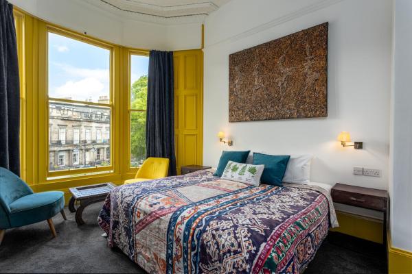 New Town Guest House (Adults Only) - Dunfermline