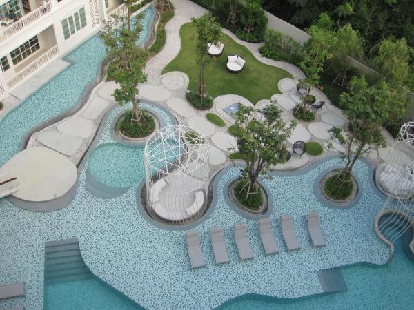 Summer Hua Hin Unit 703 - Hua Hin