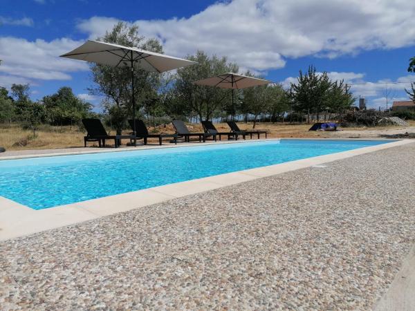 Casa Das Indrineiras - Saldanha
