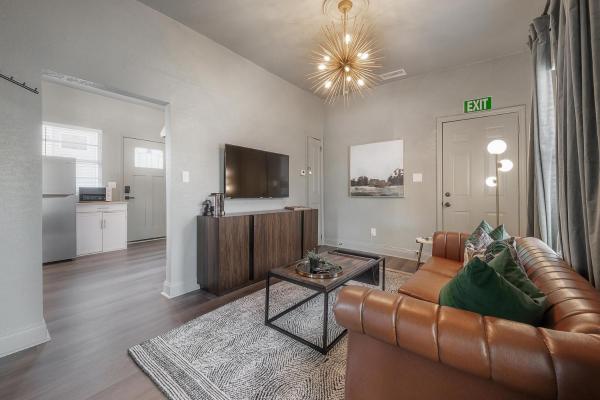 Updated Condo In Heart Of Tampa - Tampa, FL