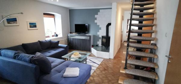 Gemütliches Ferienhaus "An Der Schilde" In Renzow - Dümmer