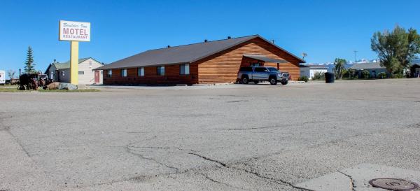 Boulder Inn - Boulder, WY