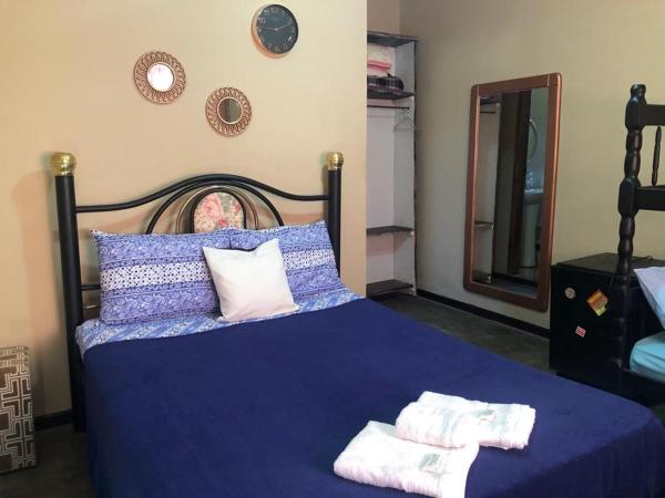 Hostel Limão Doce - Nova Friburgo