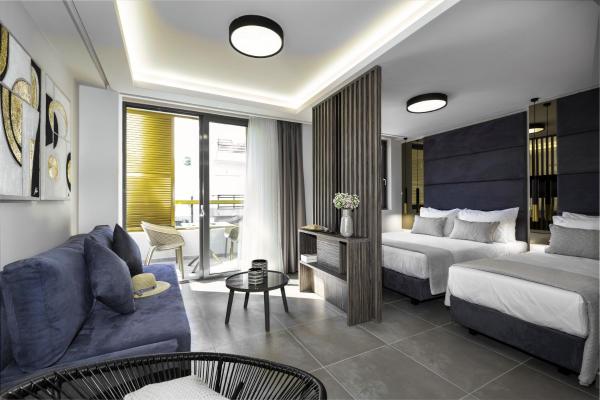 Evitel Luxury Living - Halkidiki