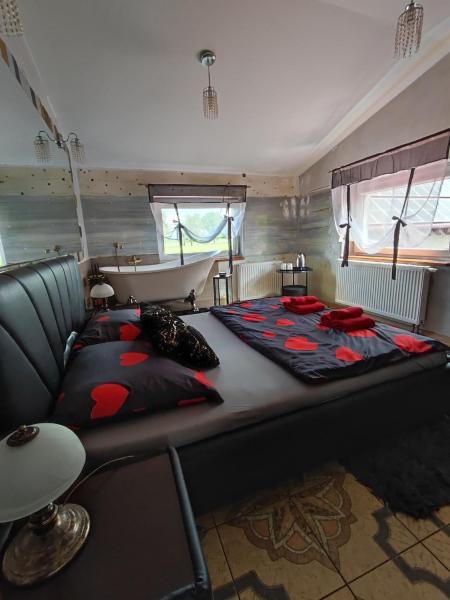 Studio Relax - Polen