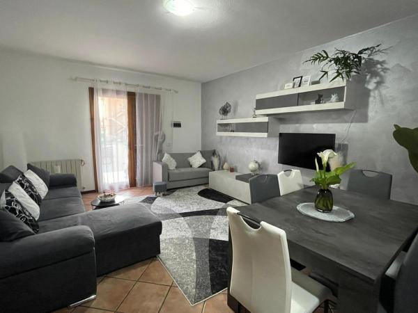 Jasmine House - Olbia