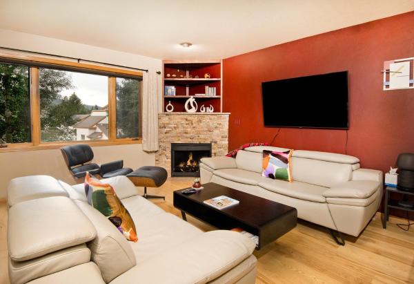 Greenbrier Townhouse 36 - Avon, CO