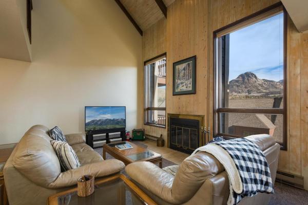 Cascade Village 50 - Colorado