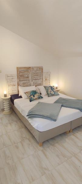 Appartements Dominique, With Private Terrace - Lopar