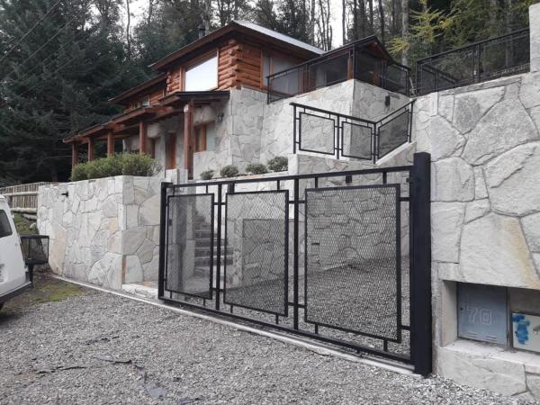 Alihuen - San Martin de los Andes