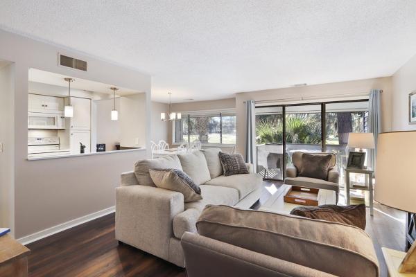 240 Turnberry Village - Hilton Head Island, SC