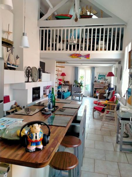 Charmante Chambre Sur Le Bassin D'arcachon - Biganos