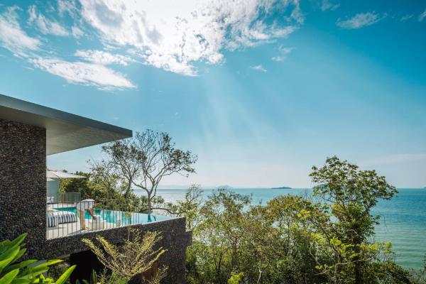 Como Point Yamu, Phuket - Phuket