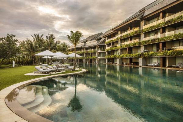 Como Uma Canggu - Canggu
