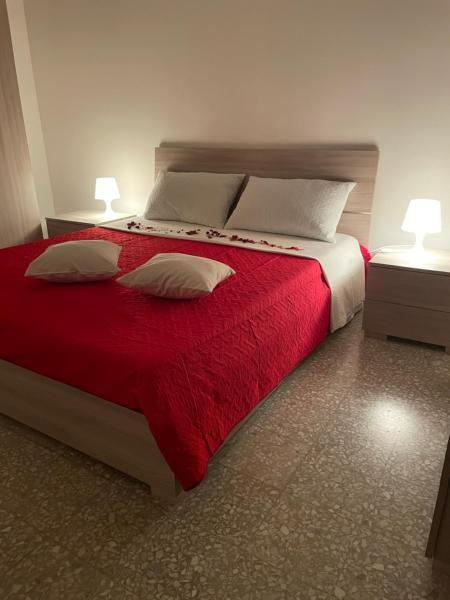 Casa Levante - Augusta, Italia