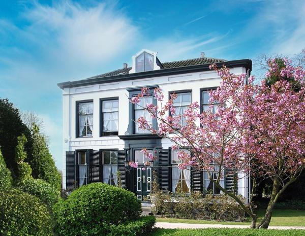 Hotel Pension 'T Huys Grol - Scharendijke