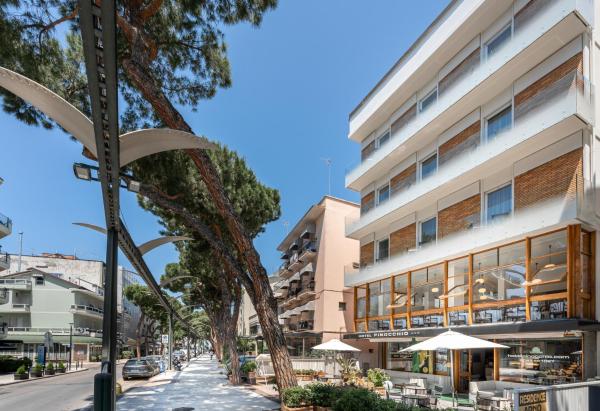 Hotel Pinocchio - Gabicce Mare