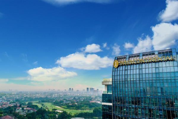 Intercontinental Hotels Jakarta Pondok Indah By Ihg - Jakarta