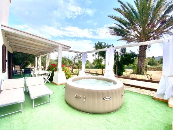 Villa Bianca - Sardinia