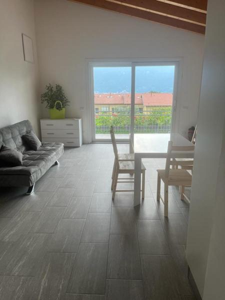 Casa Malù - Mandello del Lario