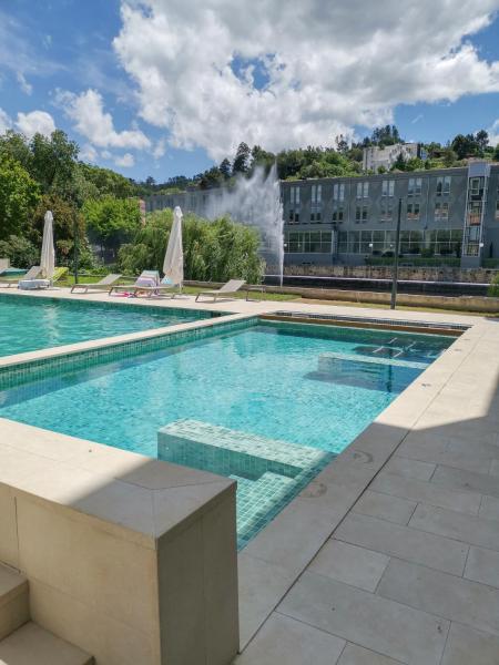Hotel Vouga - Viseu