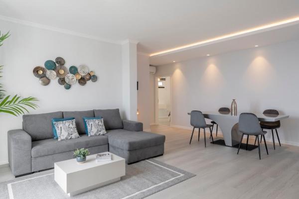 Intelsol Calheta Apartments By An Island Apart - Estreito da Calheta