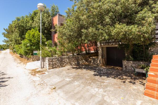 Apartments Nives, Artatore - Mali Losinj