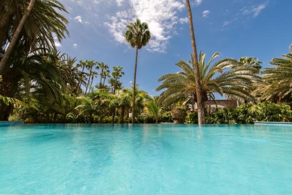 Eden Meloneras By Tam Resorts - Îles Canaries
