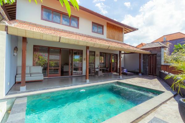 The Canggu Boutique Villas - Canggu
