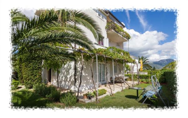Hostel Oktarin - Trogir