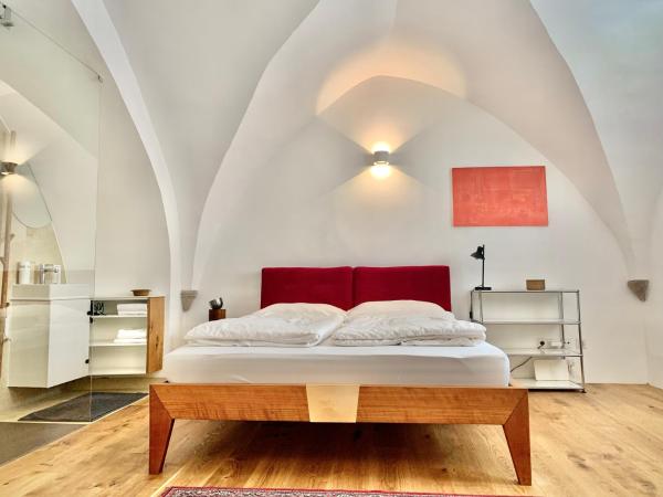 Appartements Im Herzen Der Passauer Altstadt - Passau