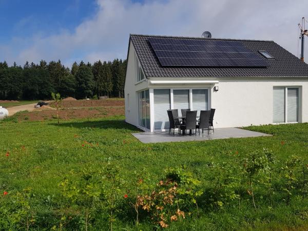 Ferienhäuser Prüm - Prüm