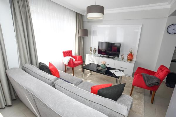 Patika Suites - Estambul