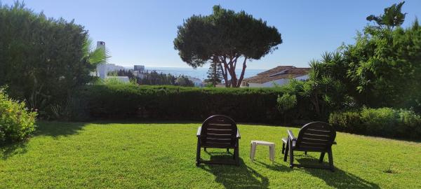 La Gaspara's Loft - Estepona