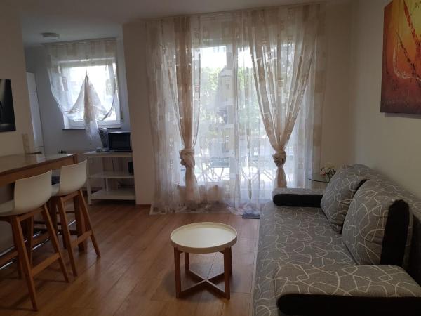 Apartment Metzingen City - Metzingen