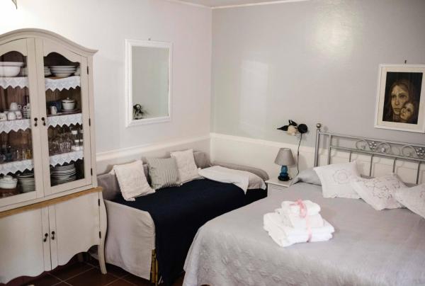 Villa Ida Bed & Breakfast - San Felice Circeo