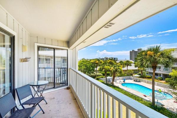 Beachwood Villas 6d- Beach Time Oasis - Seacrest, FL