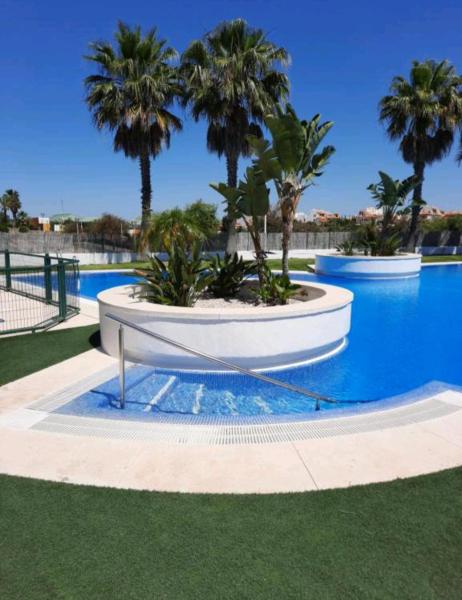 Playa,mar Y Sol ..Beach Sea & Sun - Ayamonte