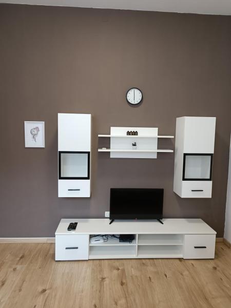 Apartments Aura - Most na Soči