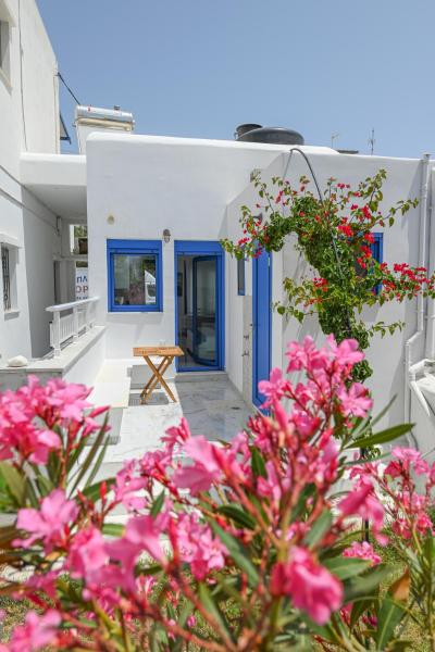 Rose Of Tinos - Cyclades