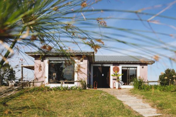 Finca Soñada - Uruguay